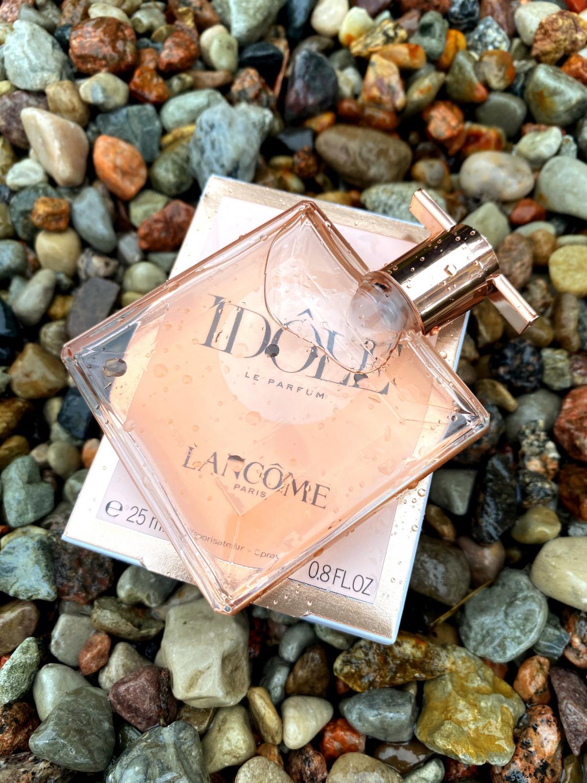 Idôle Lancome perfume - a fragrance for women 2019