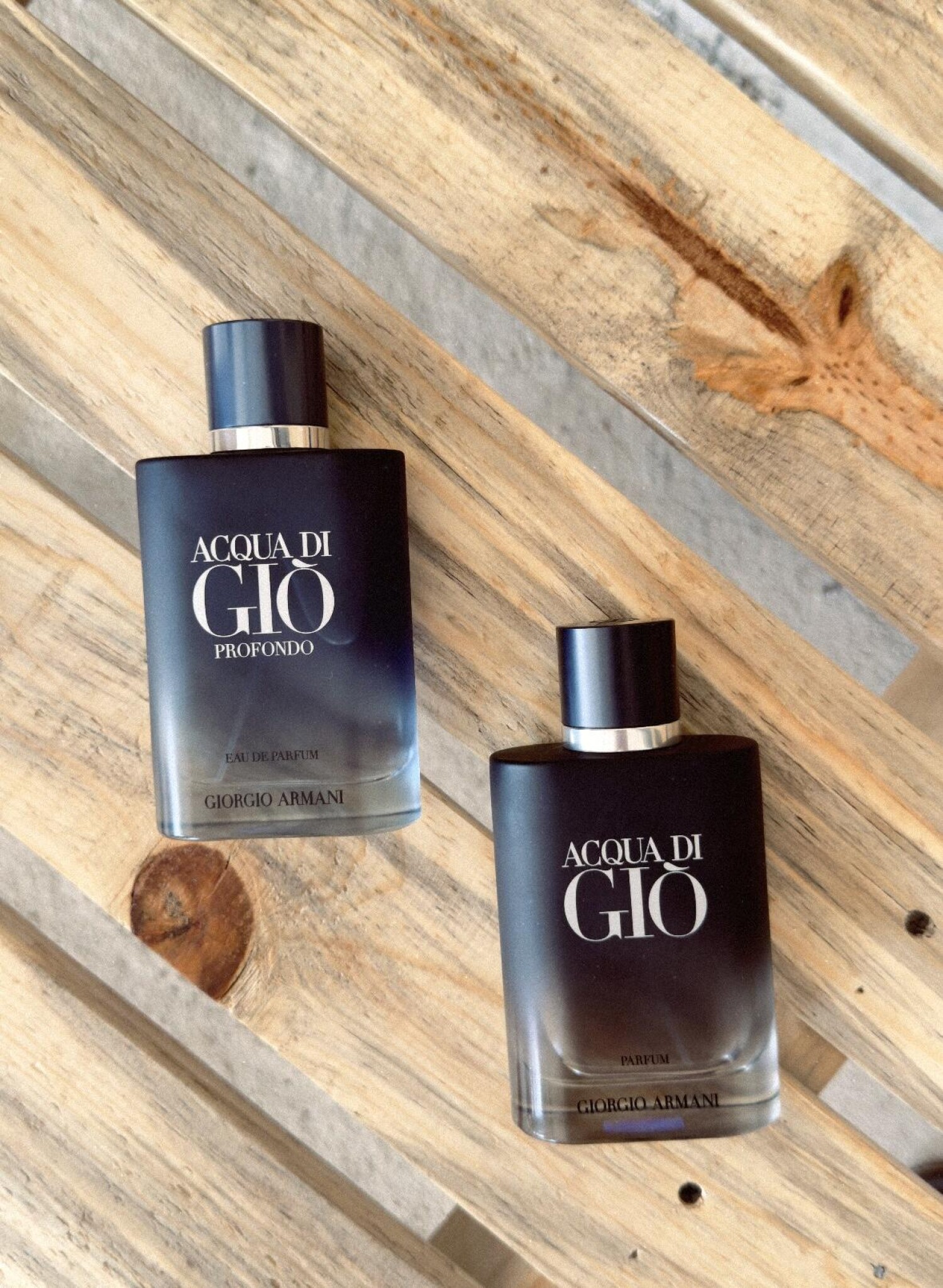 Acqua di Giò Profondo Eau de Parfum (2024) Giorgio Armani cologne - a ...