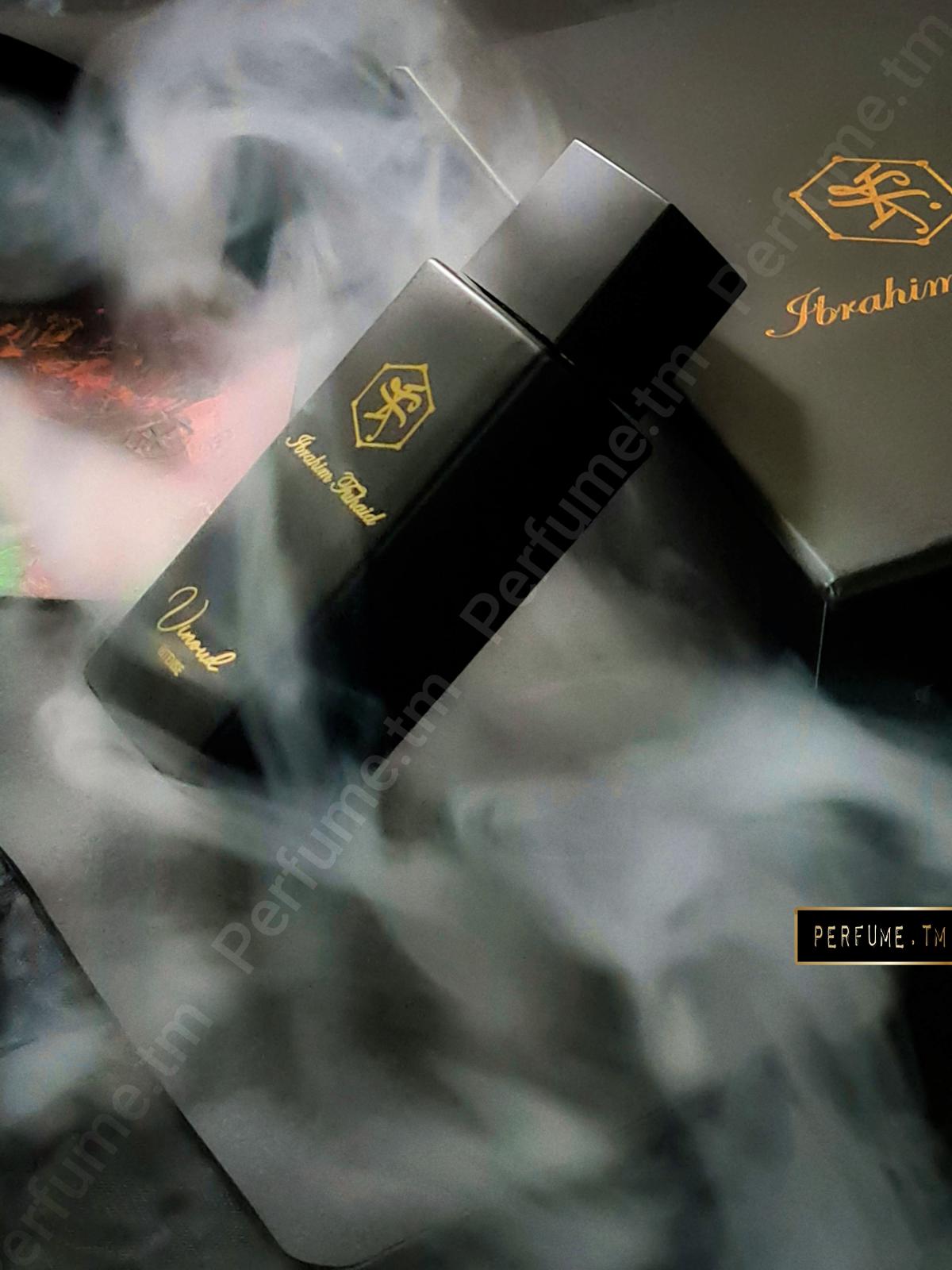 Vinoud Ibrahim Fuhaid perfume - a fragrance for women and men 2021