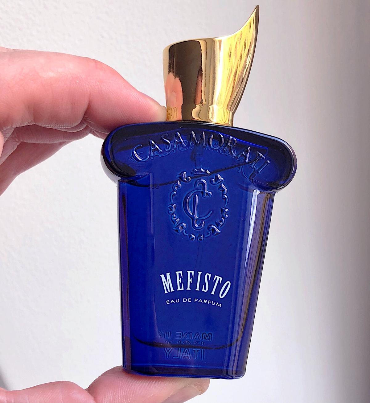 Mefisto Xerjoff cologne - a fragrance for men 2009