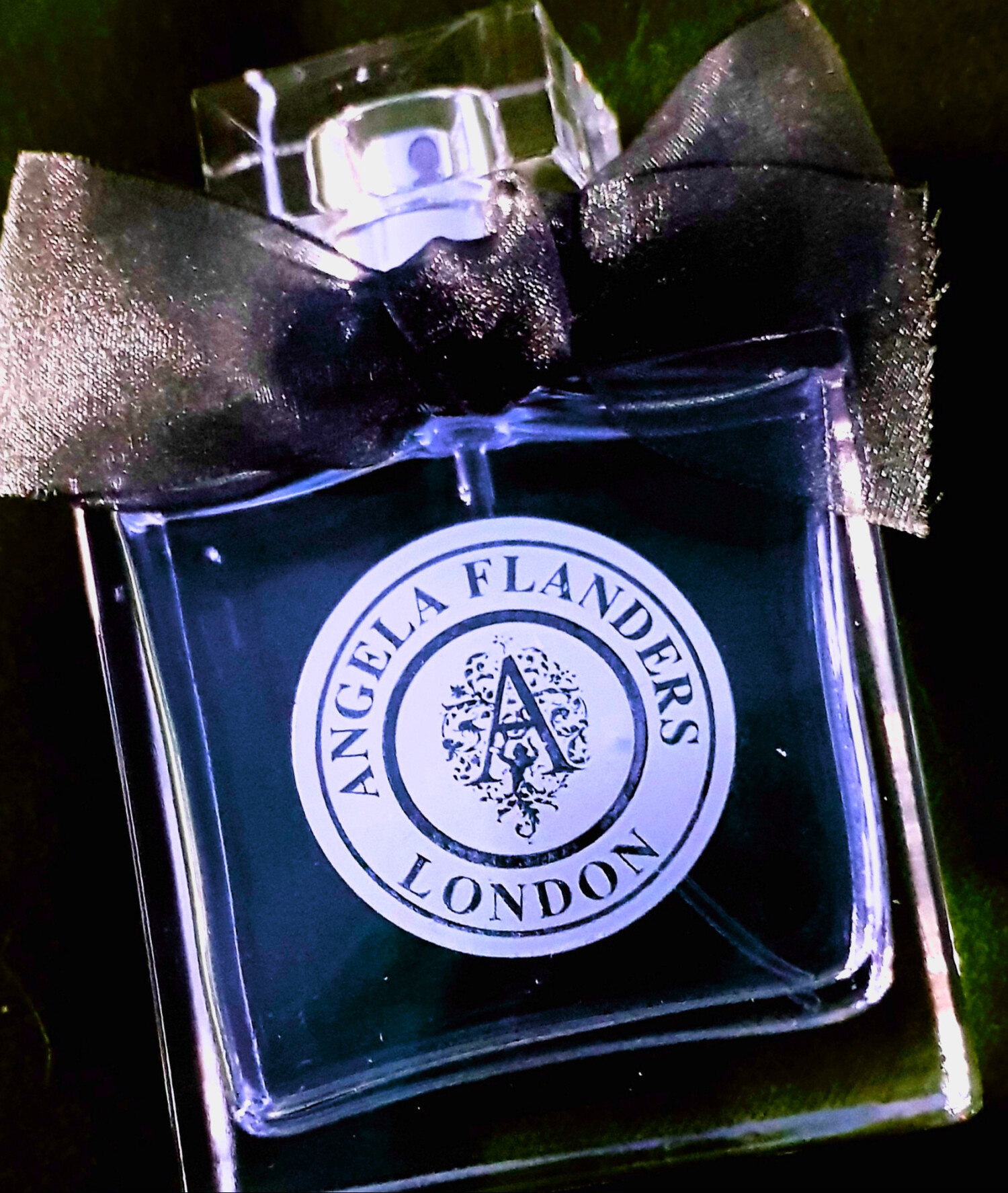 Taffeta Angela Flanders perfume - a fragrance for women and men 2019