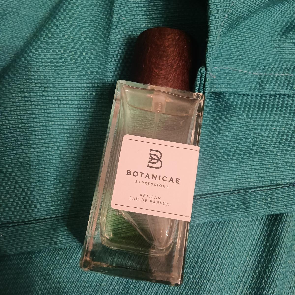 Matin a Mogador Botanicae аромат — аромат для мужчин и женщин 2019