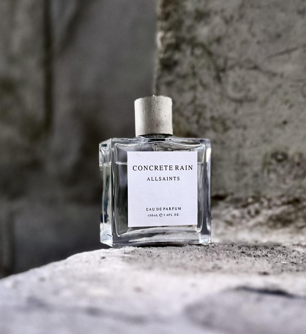 Concrete Rain Allsaints perfume - a fragrance for women and men 2021