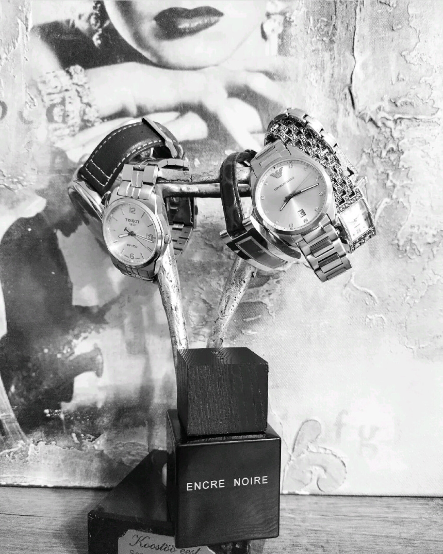 Encre Noire Lalique cologne - a fragrance for men 2006