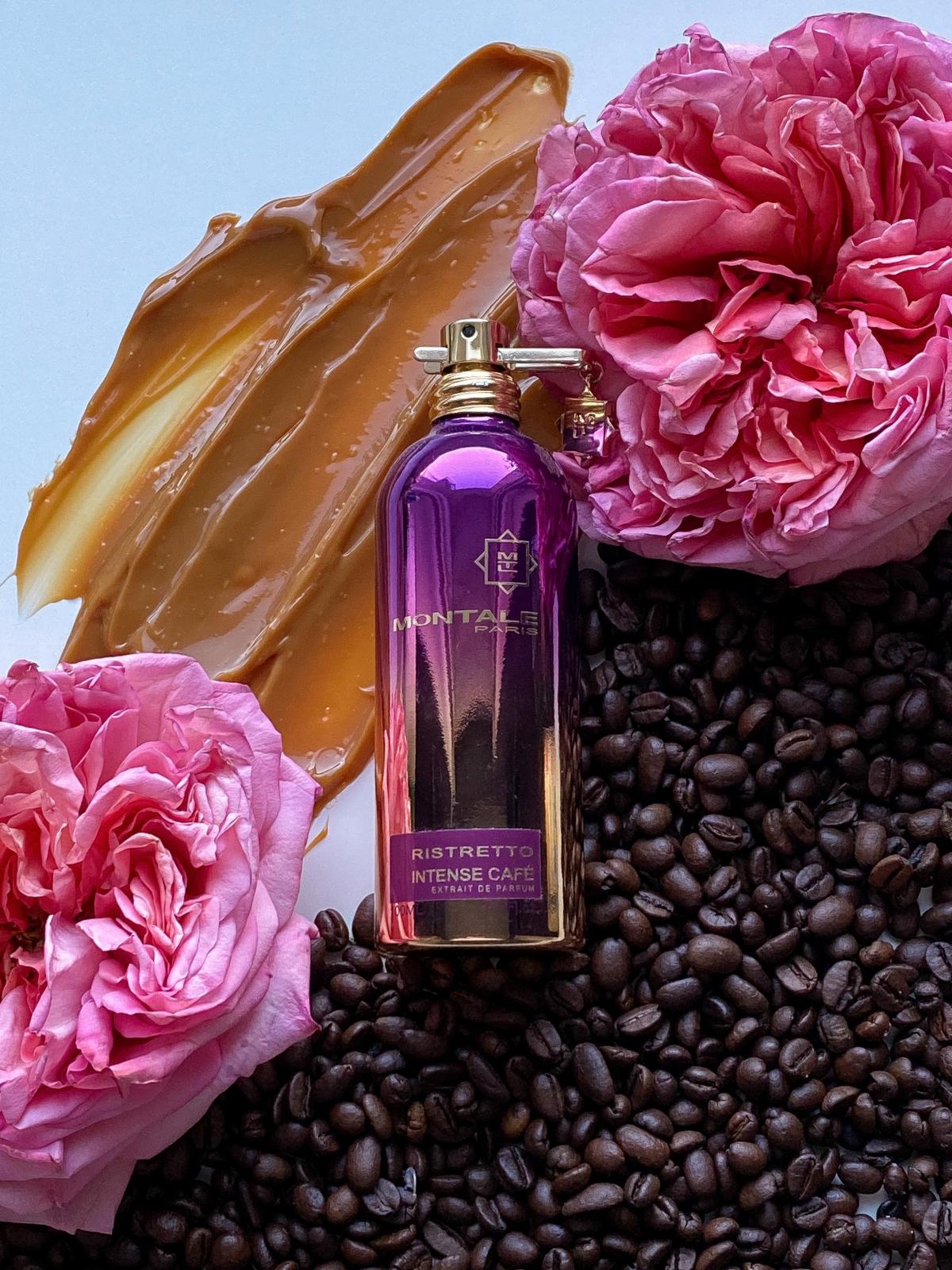 Ristretto Intense Café Montale בושם - הינו ניחוח 2019 לנשים וגברים