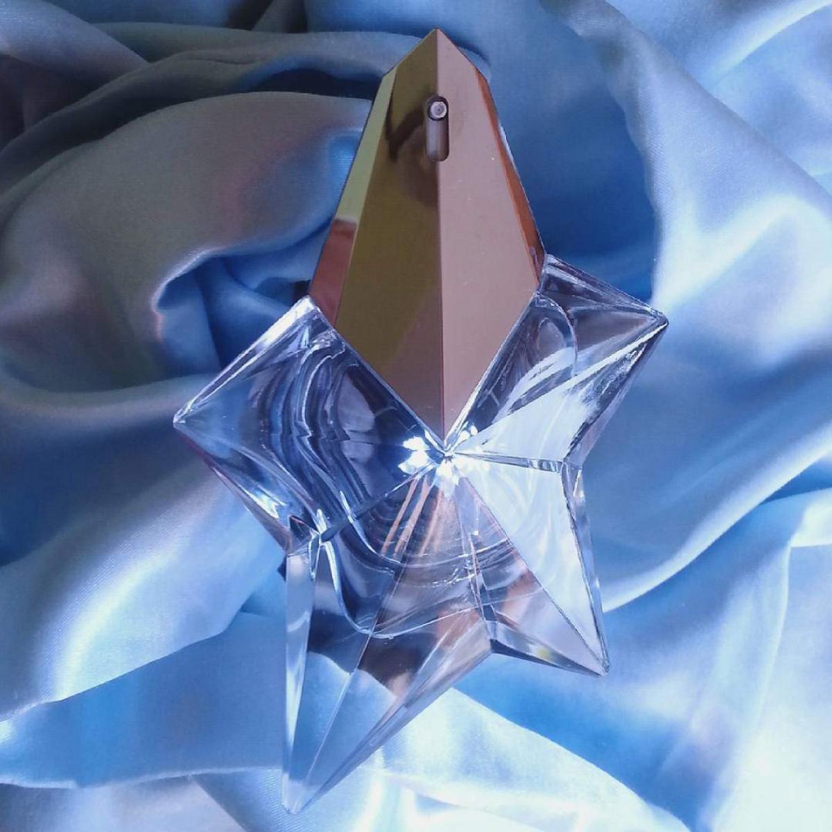 Angel Mugler perfume - a fragrance for women 1992