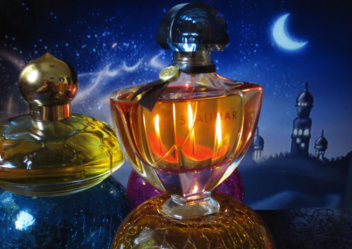 Casmir Chopard perfume - a fragrance for women 1992