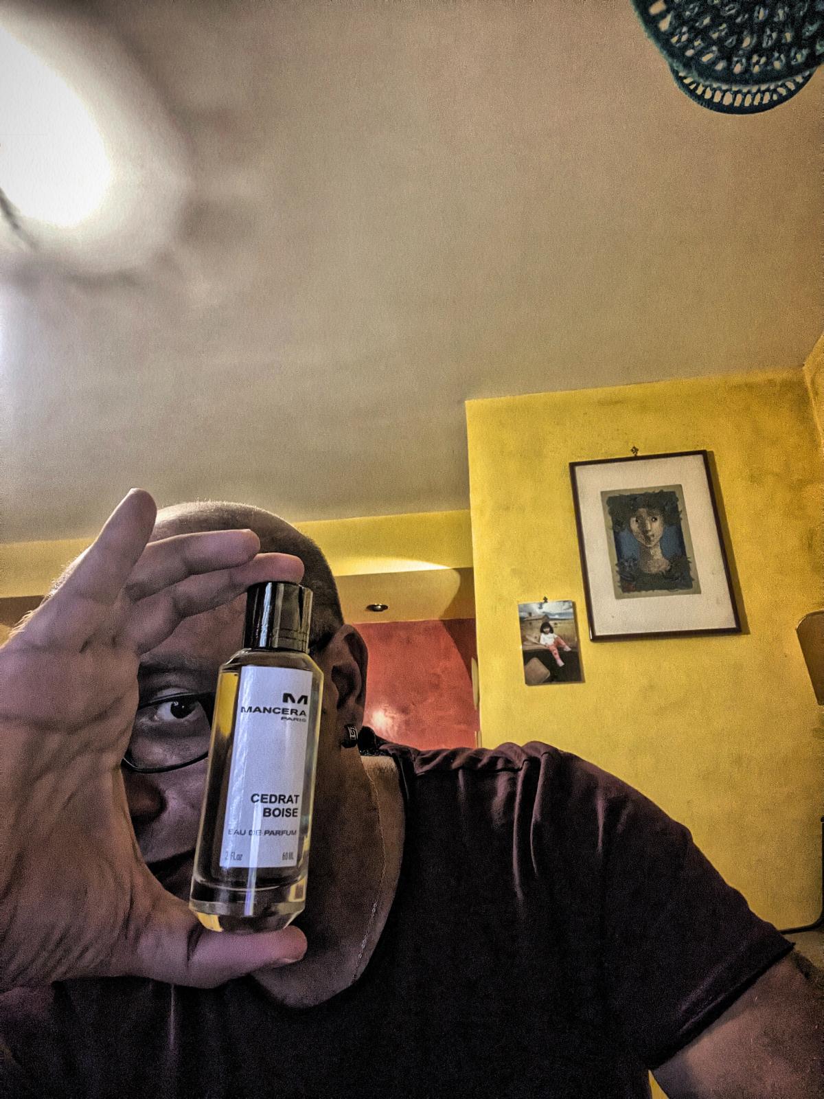 Cedrat Boise Mancera perfume - a fragrance for women and men 2011