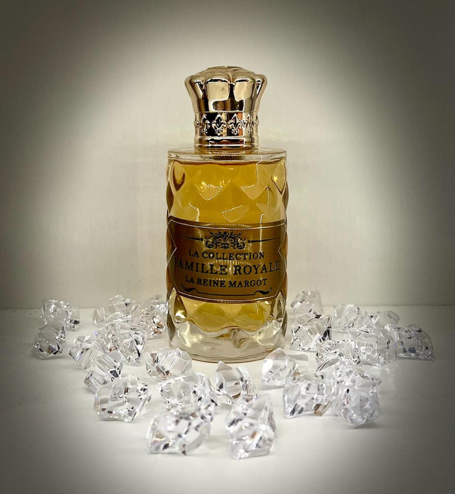 La Reine Margot 12 Parfumeurs Francais perfume - a fragrance for women 2018