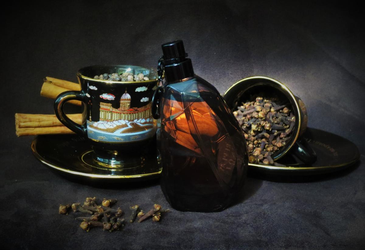 Stone For Him Replay Cologne - un parfum pour homme 2015