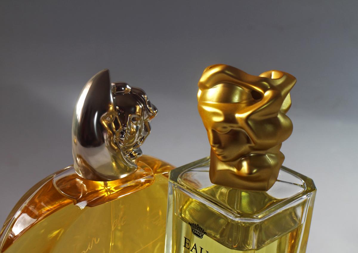 Eau du Soir Sisley perfume - a fragrance for women 1990