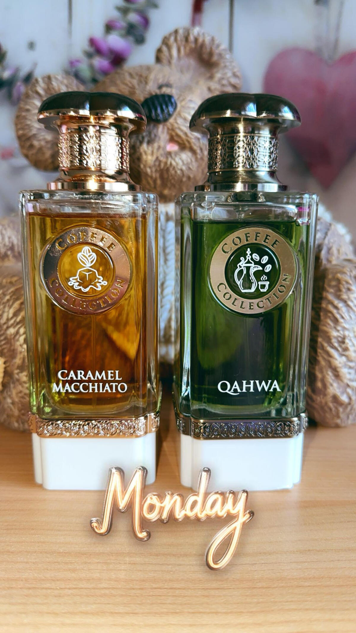 Caramel Macchiato Fragrance World perfume - a new fragrance for women ...
