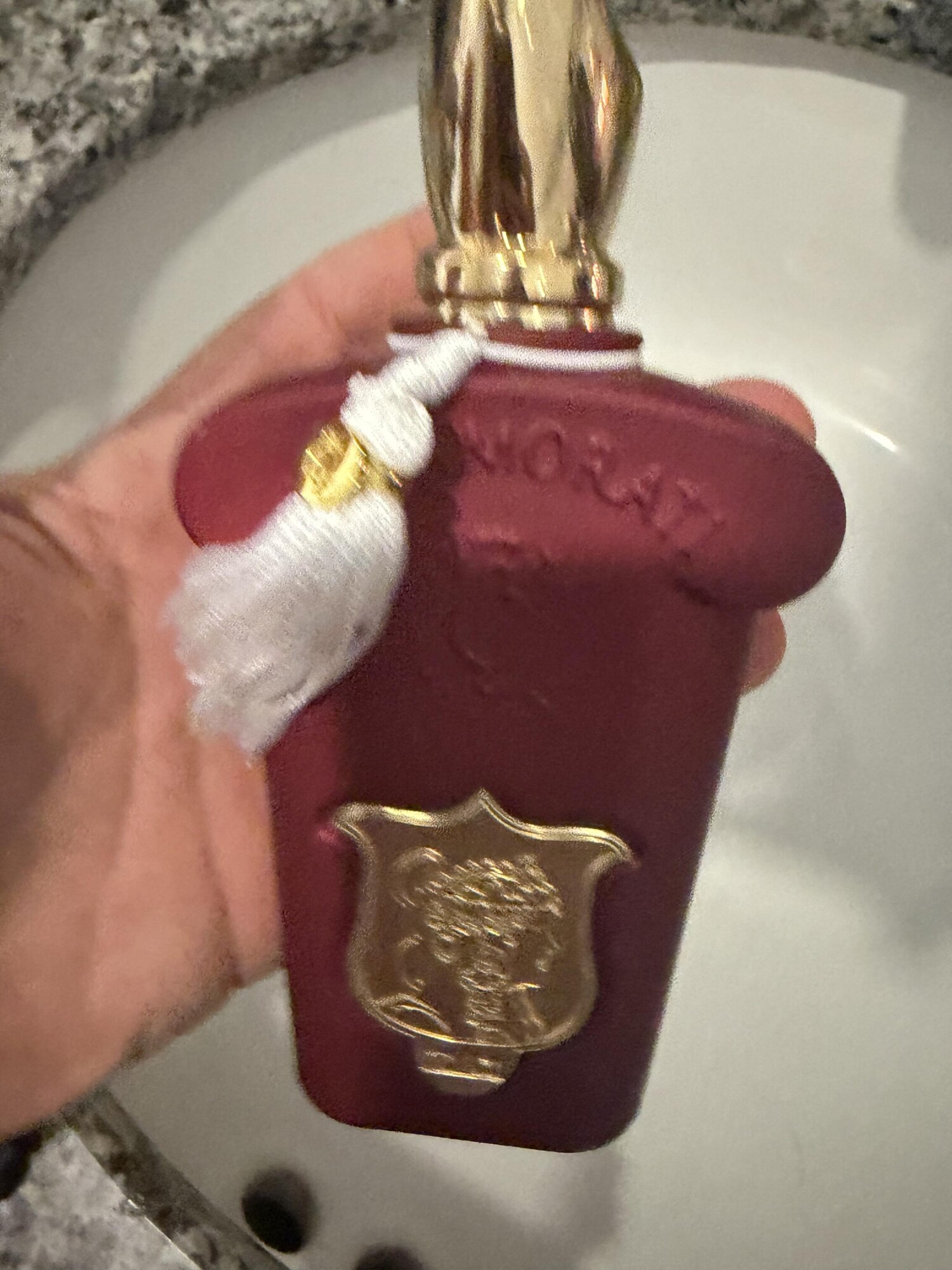Layton Parfums de Marly аромат — аромат для мужчин и женщин 2016