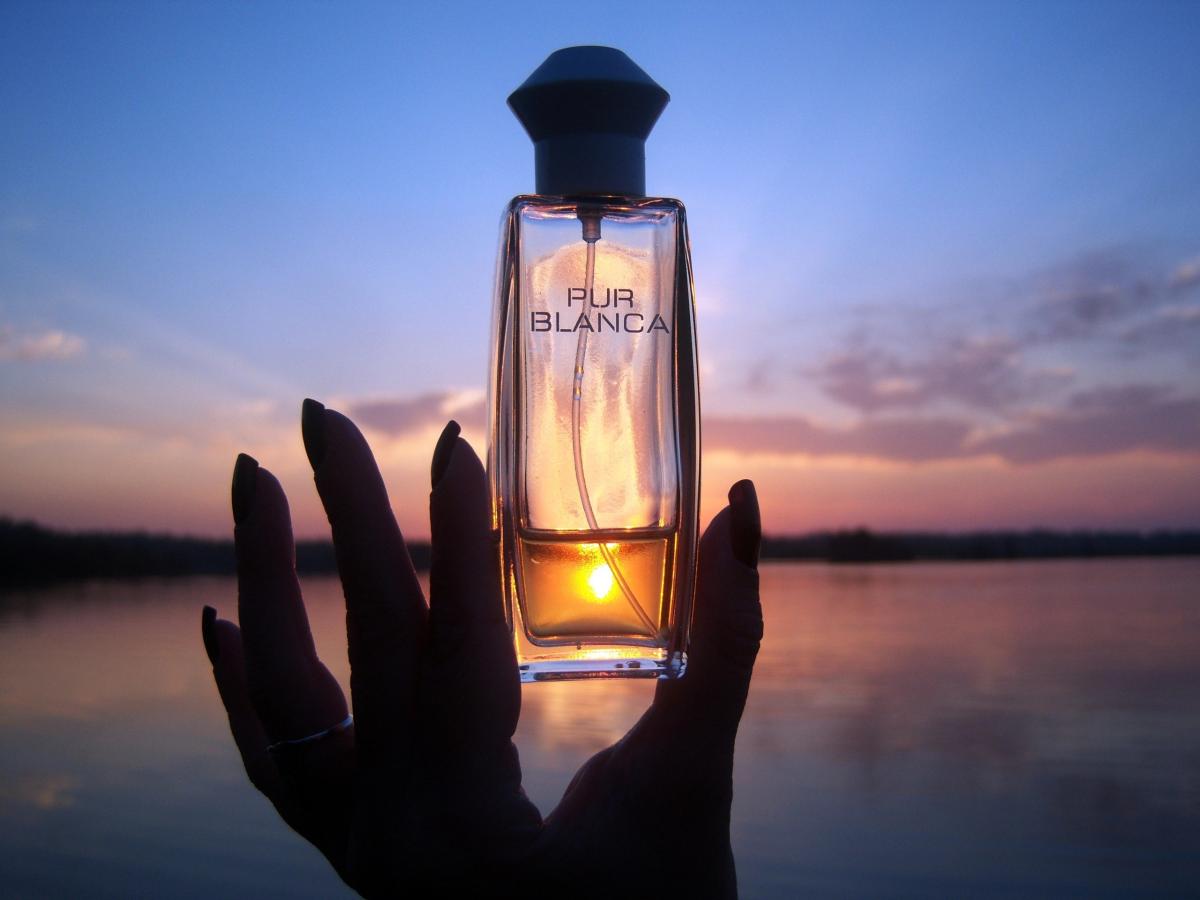 Pur Blanca Avon аромат — аромат для женщин 2003