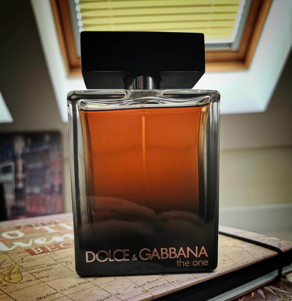 The One for Men Eau de Parfum Dolce&Gabbana cologne - a fragrance for ...