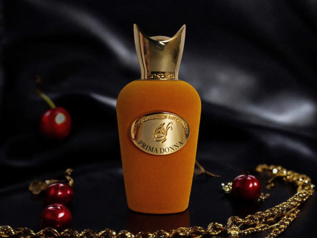 Prima Donna Sospiro Perfumes perfume - a fragrance for women and men 2022