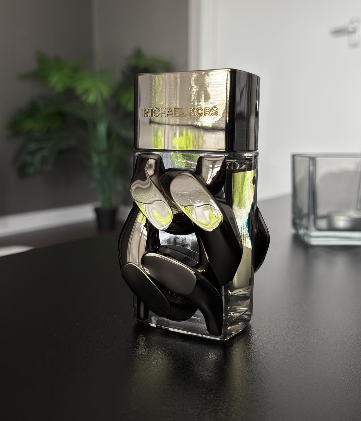 Pour Homme Absolu Michael Kors cologne - a new fragrance for men 2025