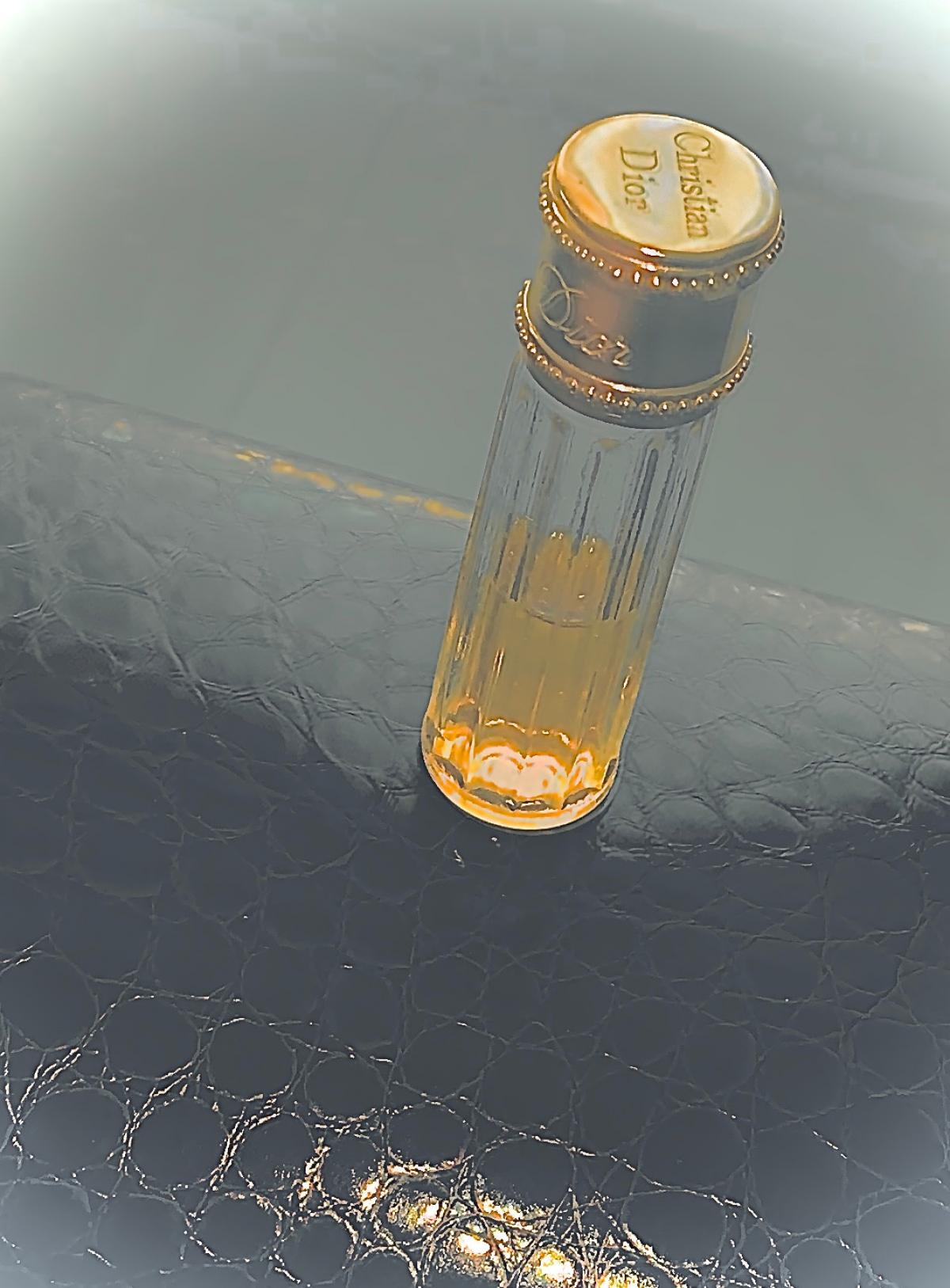 Miss Dior Dior perfume - a fragrance for women 1947