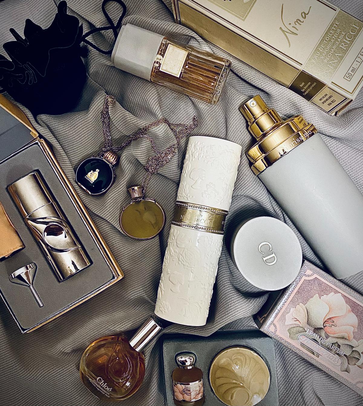 Miss Dior Dior perfume - a fragrance for women 1947