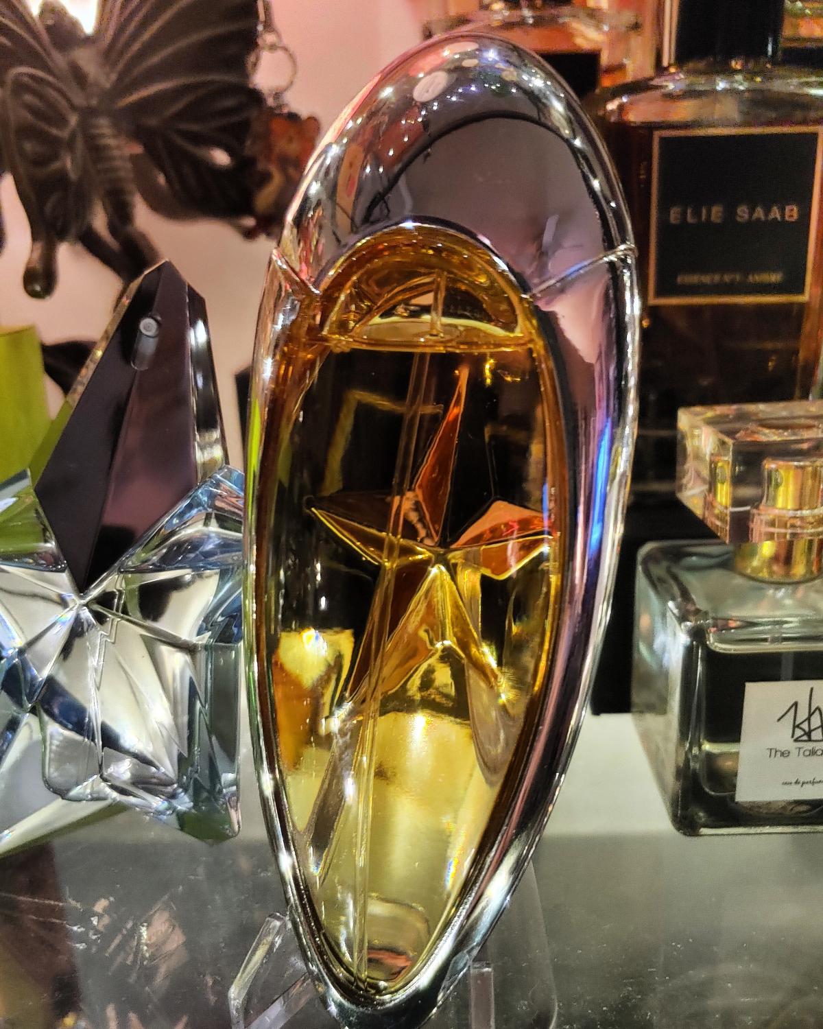 Angel Muse Mugler perfume - a fragrance for women 2016