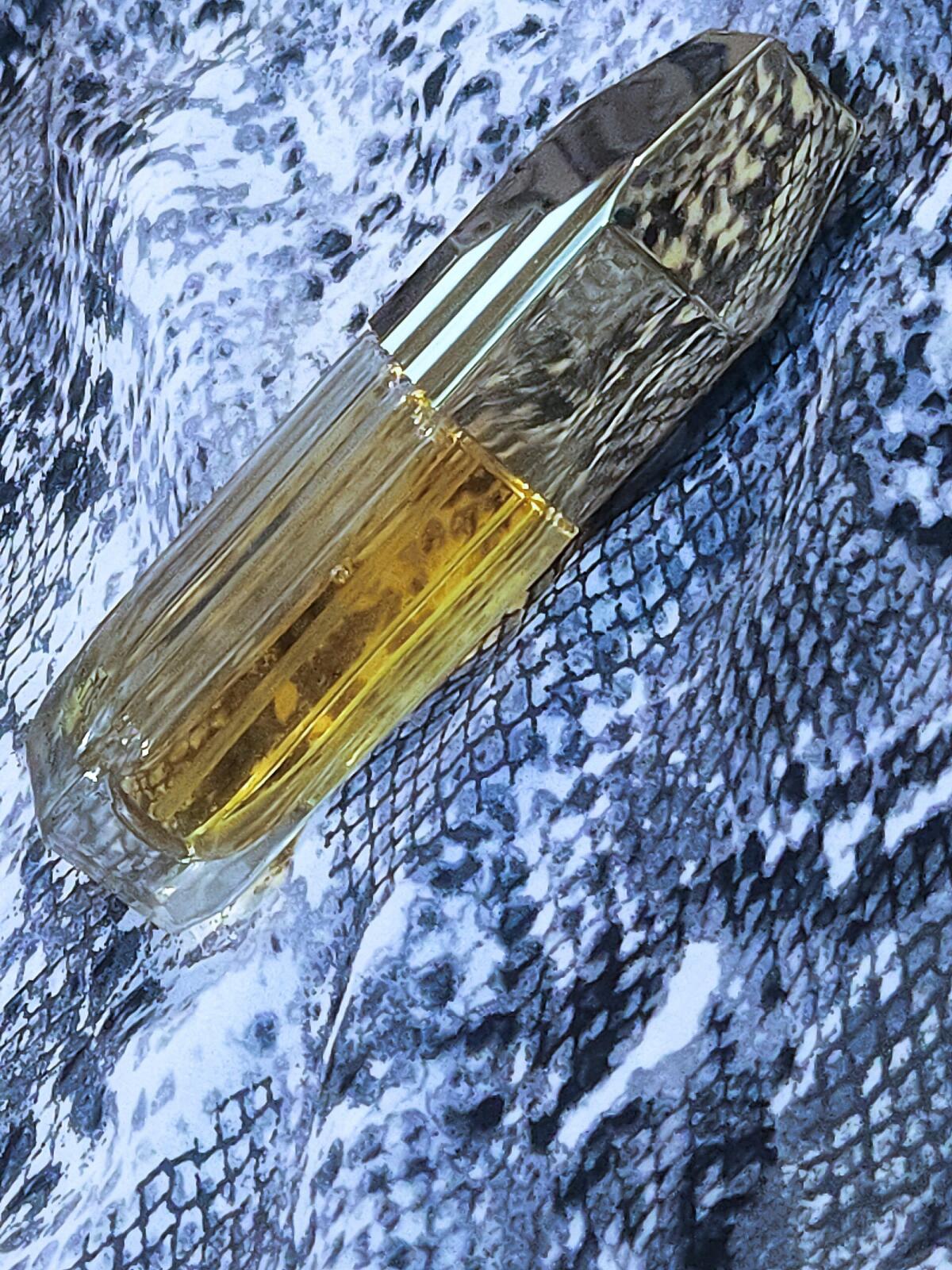 Ysatis Givenchy perfume - a fragrance for women 1984