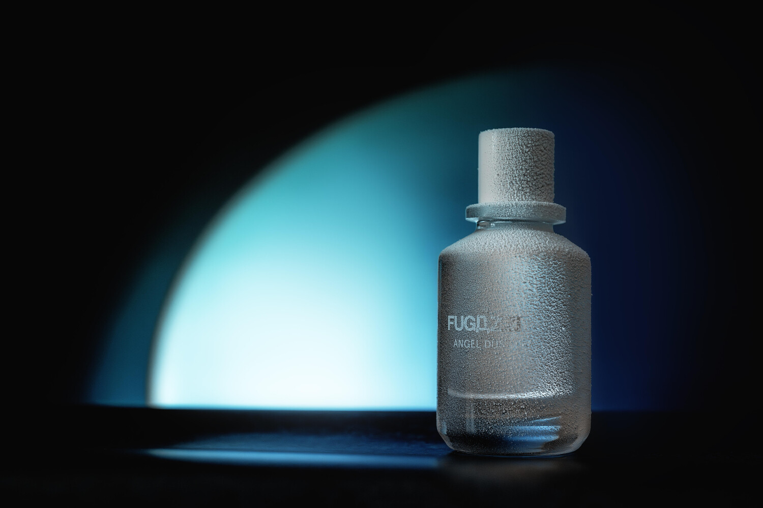 Angel Dust Fugazzi perfume - a fragrance for women and men 2021