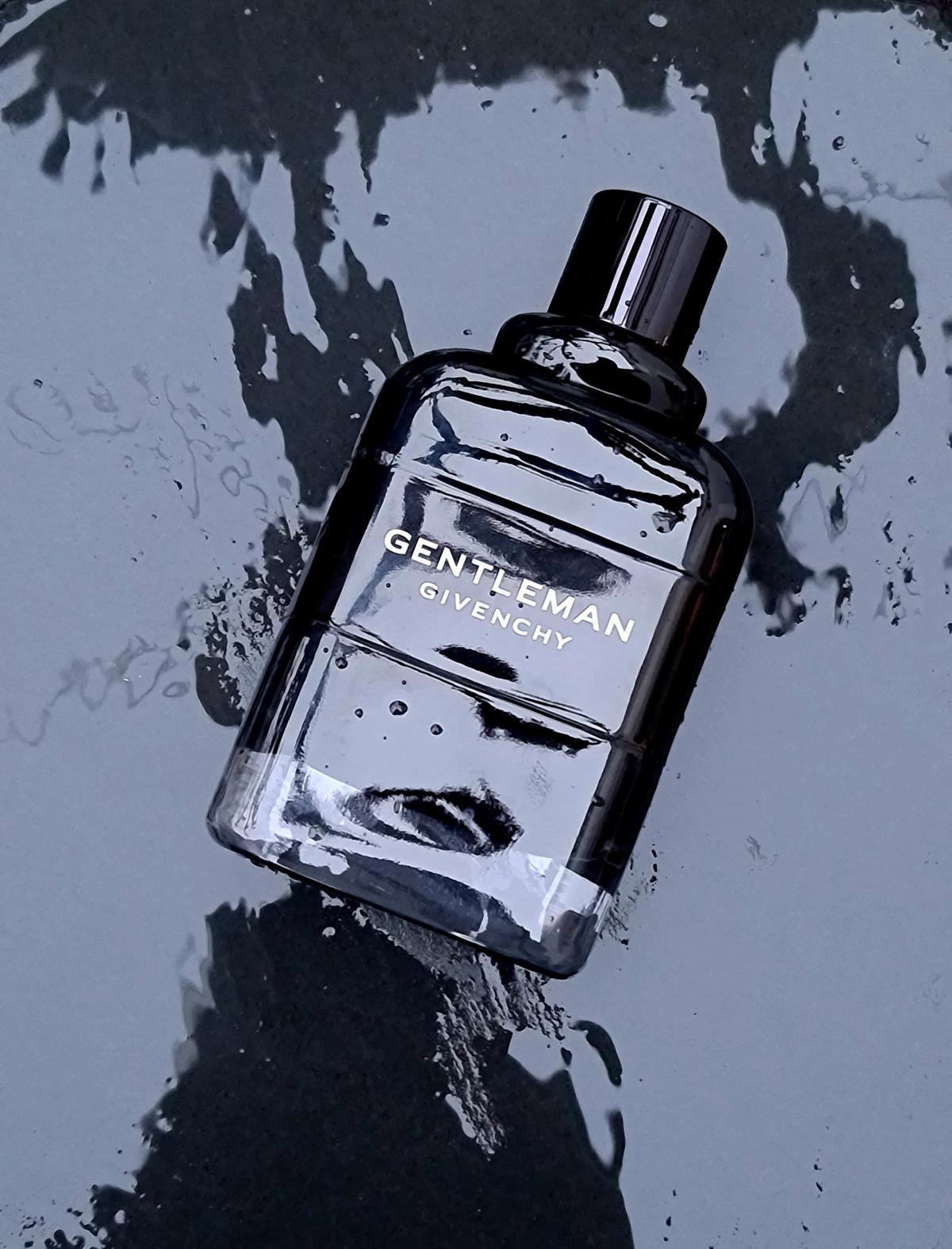 Gentleman Eau de Parfum Givenchy cologne - a fragrance for men 2018