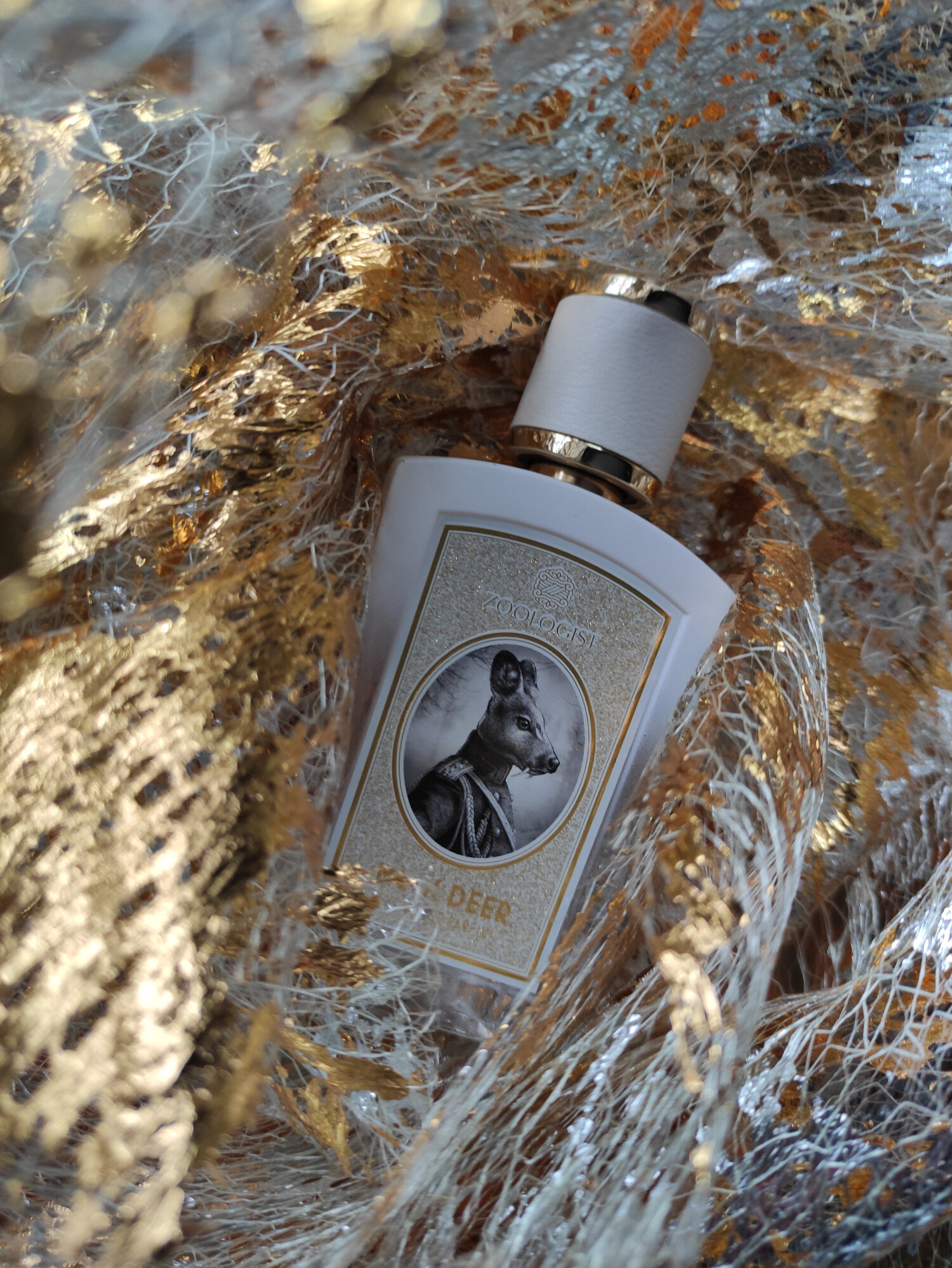 Musk Deer Zoologist Perfumes perfume - a fragrance for women and men 2020