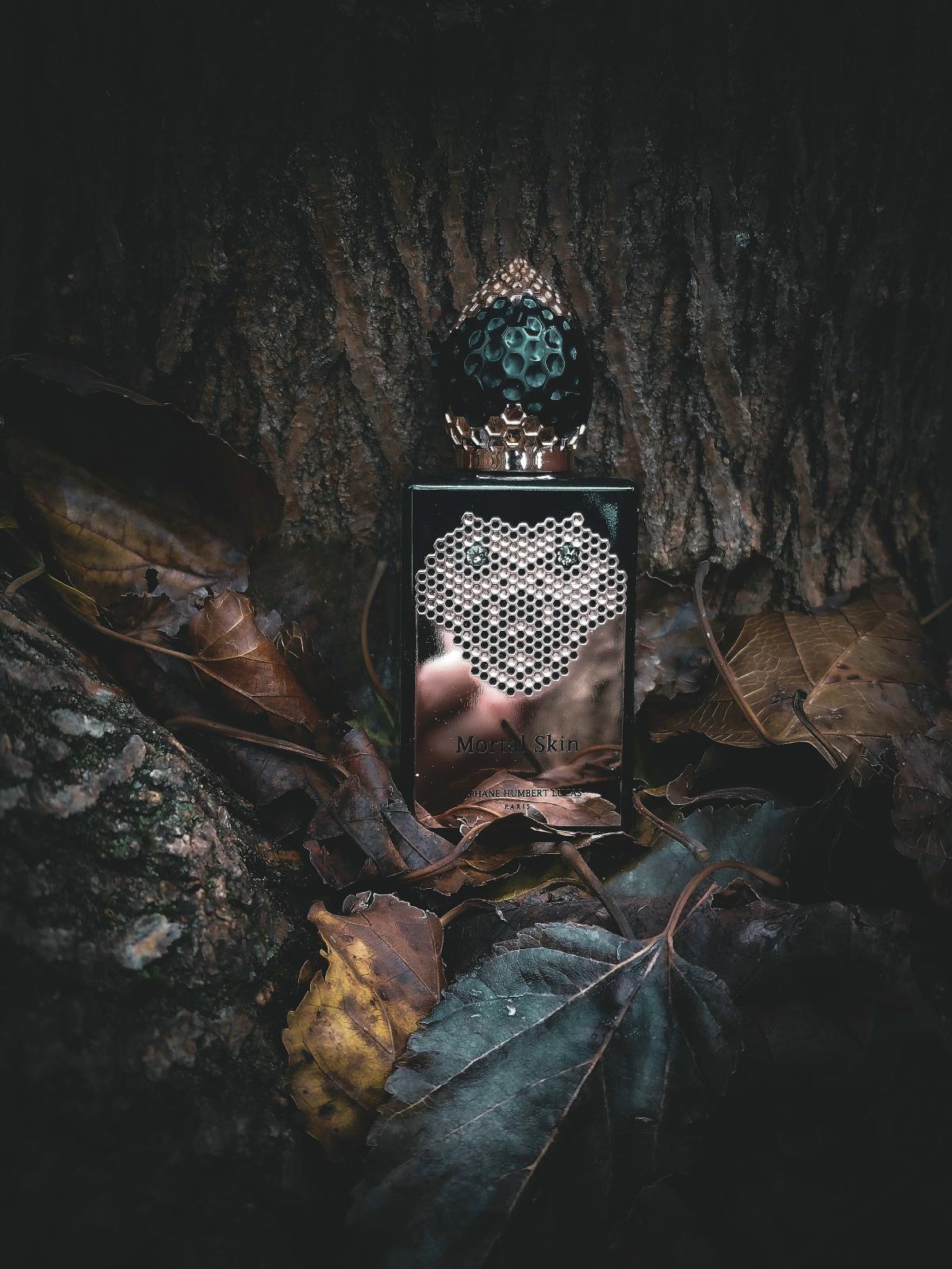Mortal Skin Stéphane Humbert Lucas 777 perfume - a fragrance for women ...