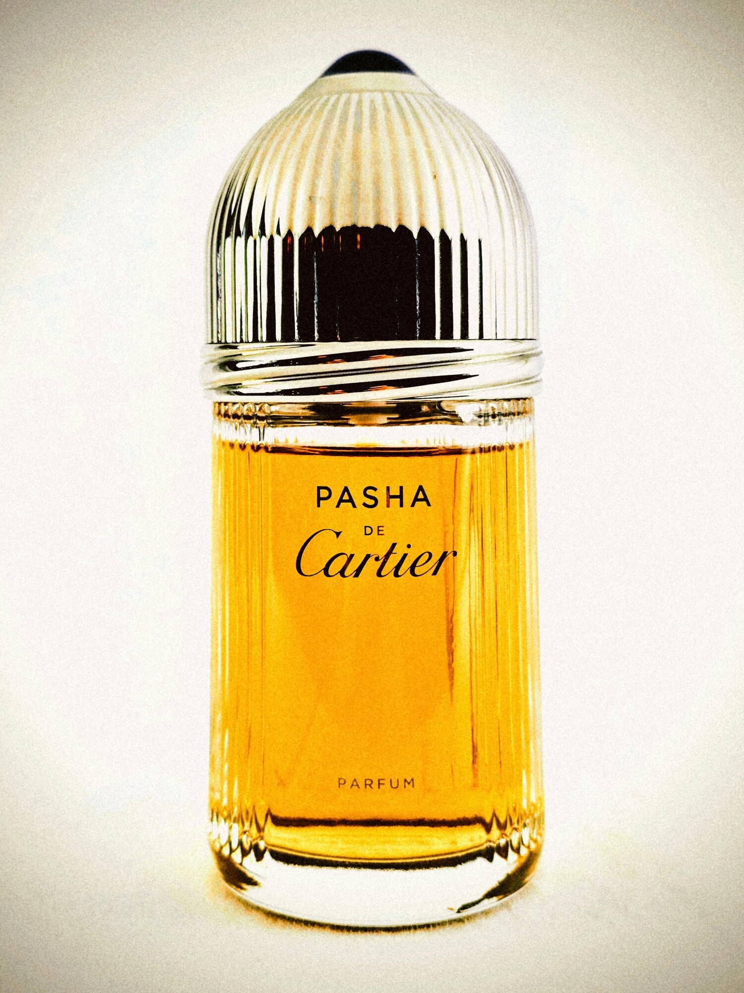 Pasha de Cartier Parfum Cartier cologne - a fragrance for men 2020