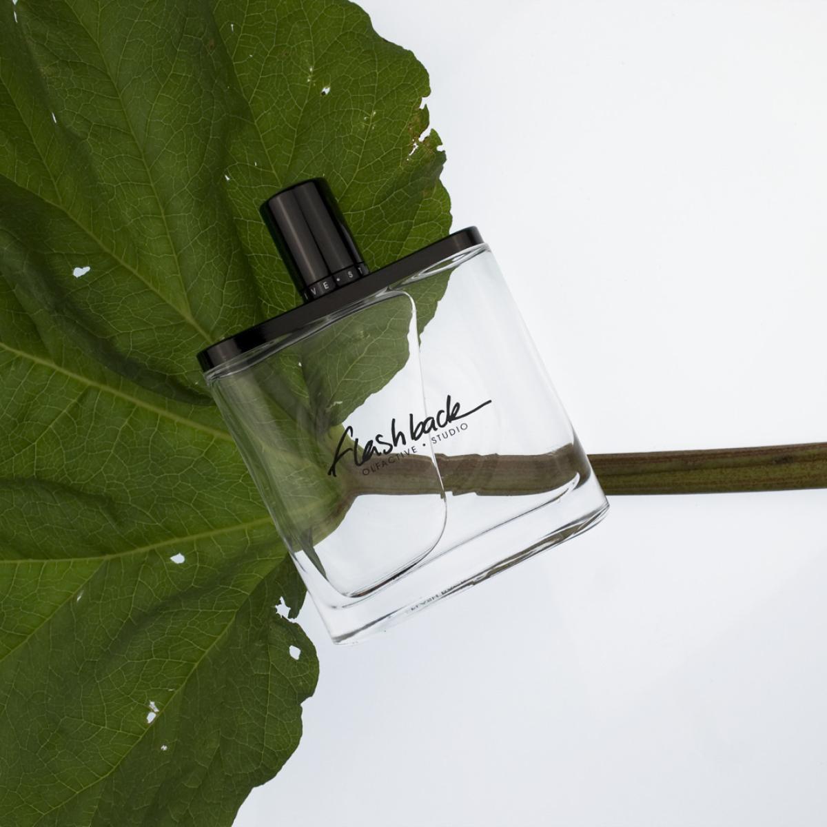 Flash Back Olfactive Studio parfum - un parfum pour homme et femme 2013