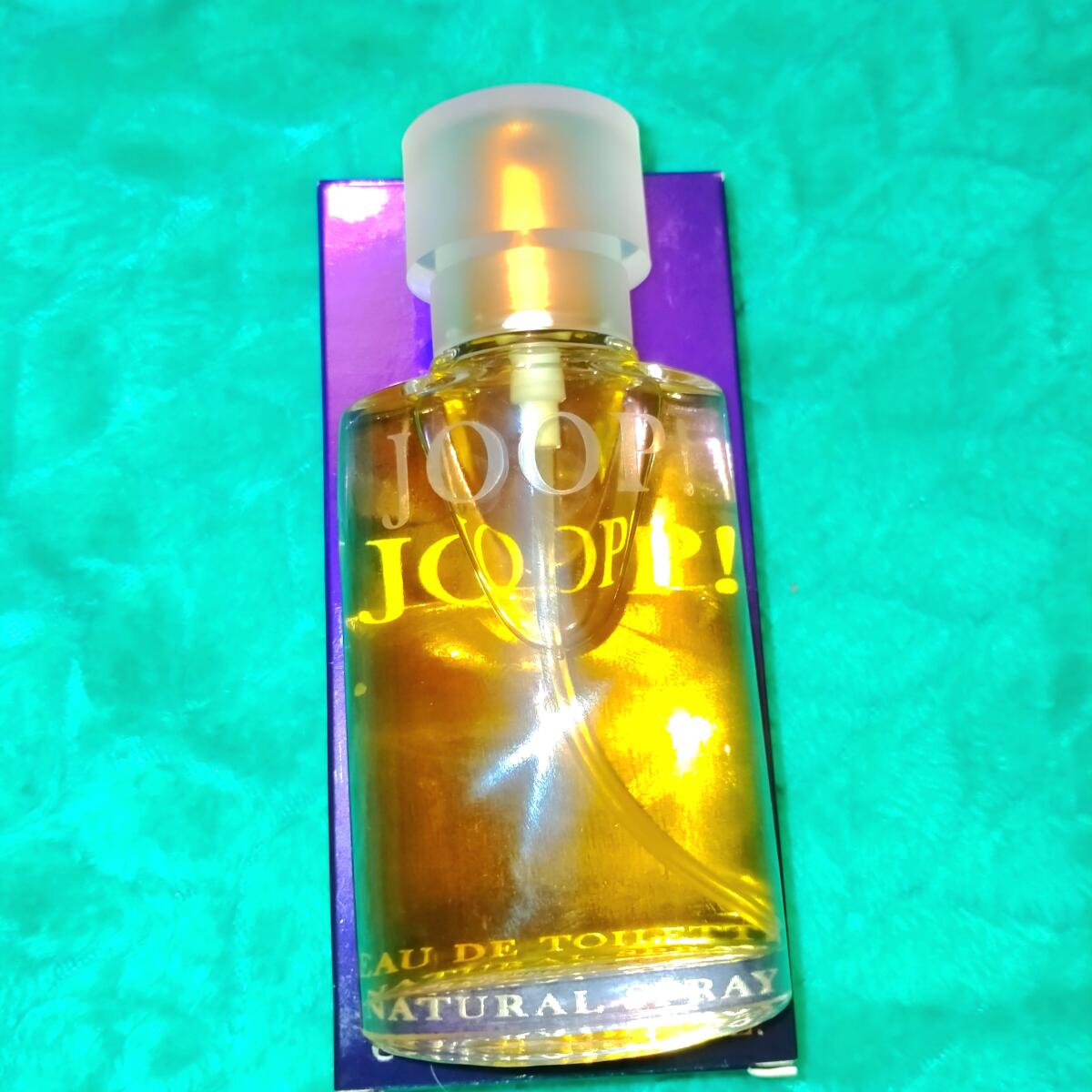 Joop! Femme Joop! perfume - a fragrance for women 1987