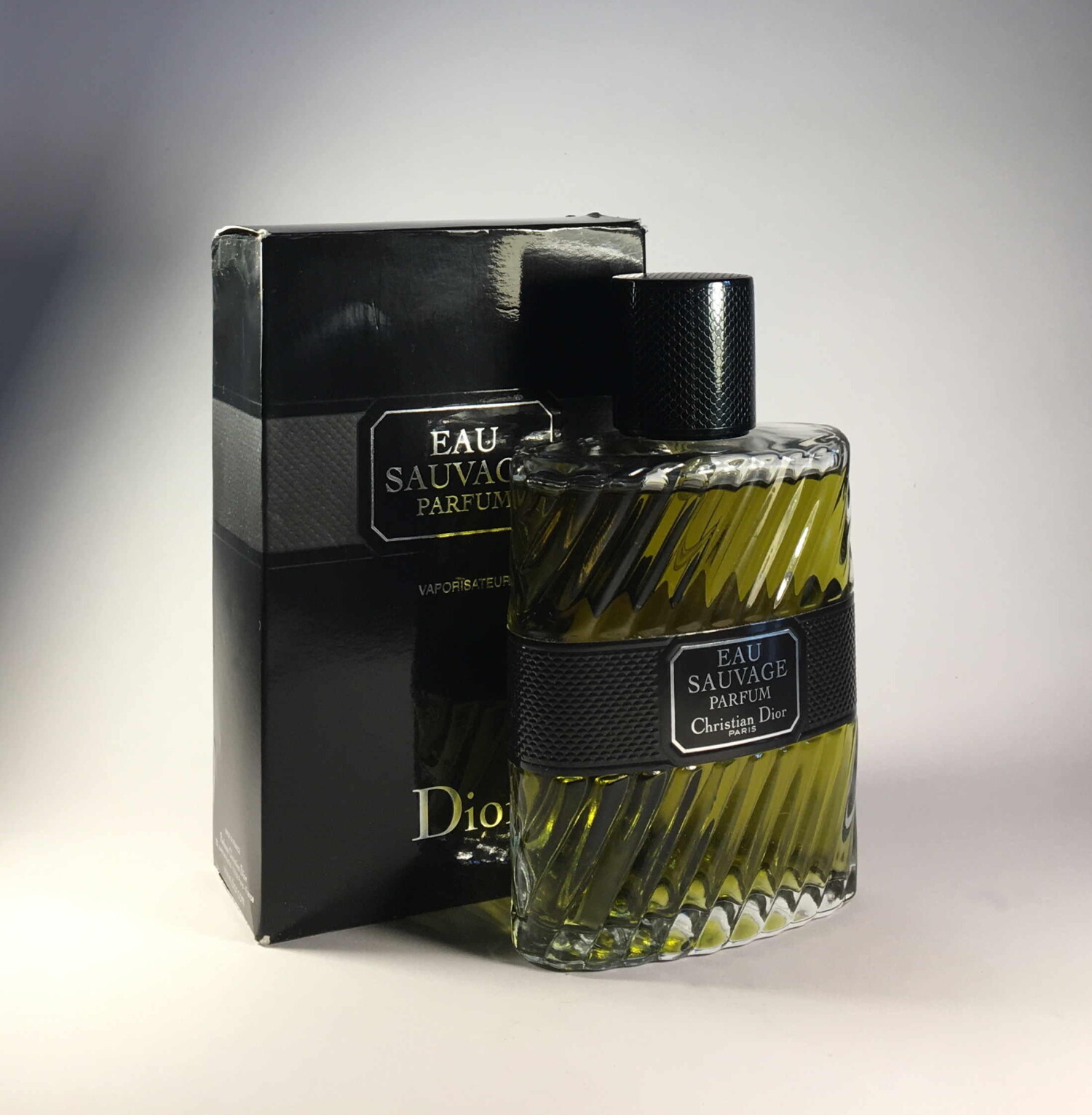 Eau Sauvage Parfum Dior cologne - a fragrance for men 2012
