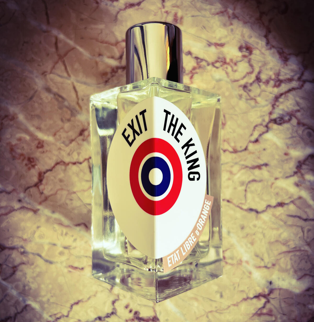 Exit The King Etat Libre d'Orange perfume - a fragrance for women and ...