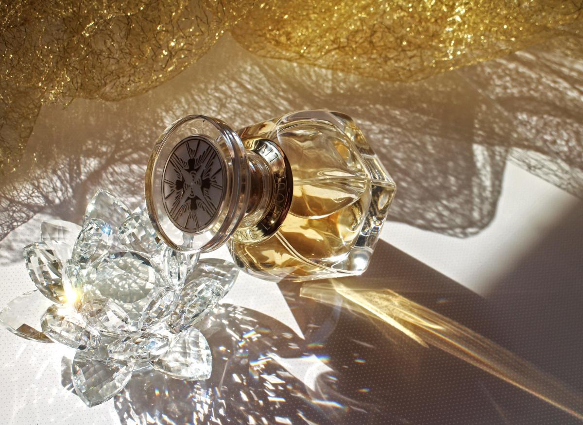 Living Lalique Lalique perfume - a fragrance for women 2015