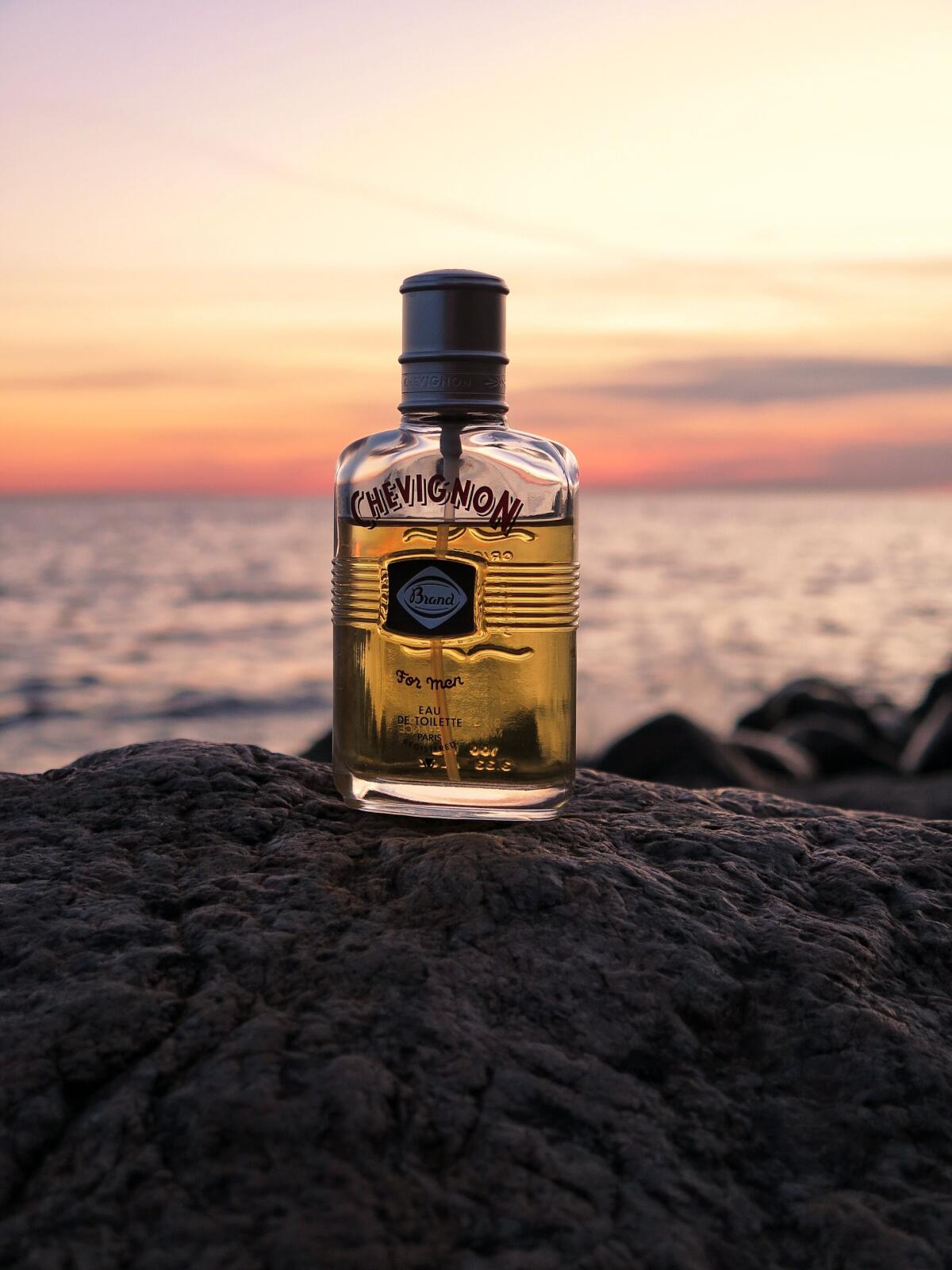 Chevignon For Men Chevignon cologne - a fragrance for men