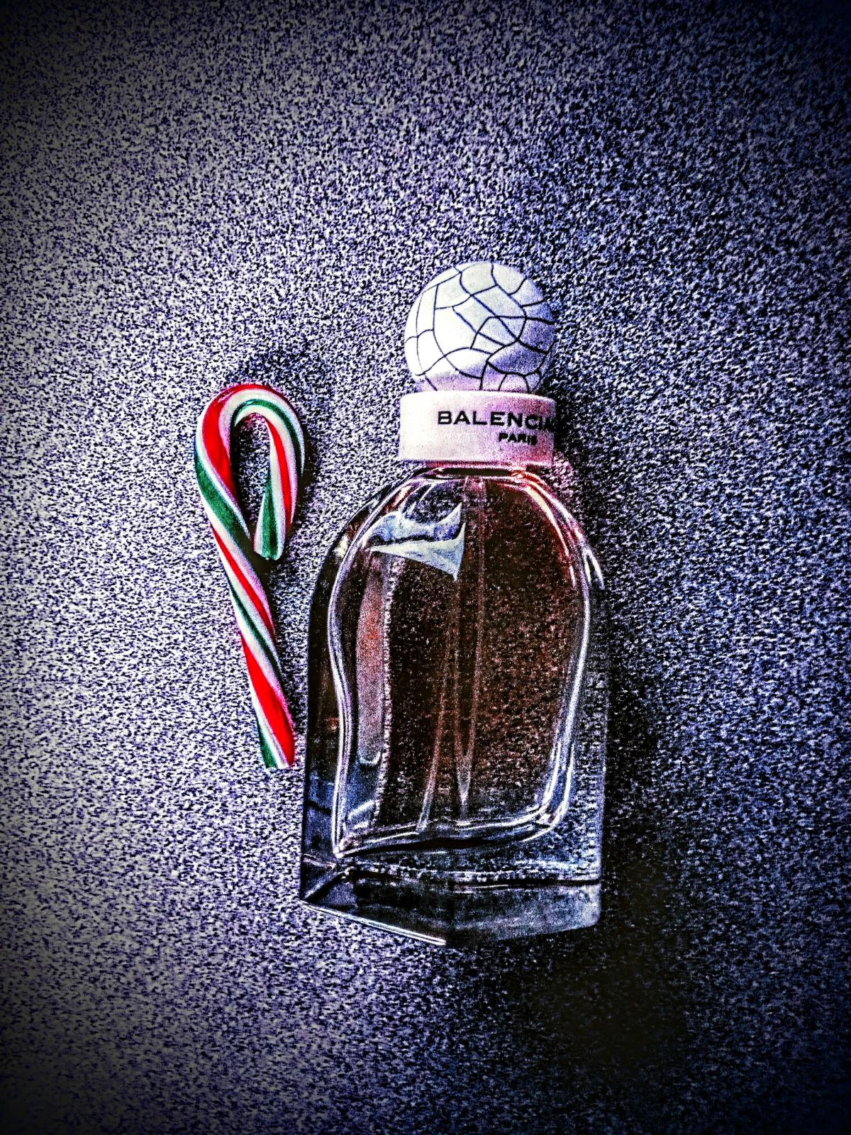 Balenciaga Paris Balenciaga perfume - a fragrance for women 2010