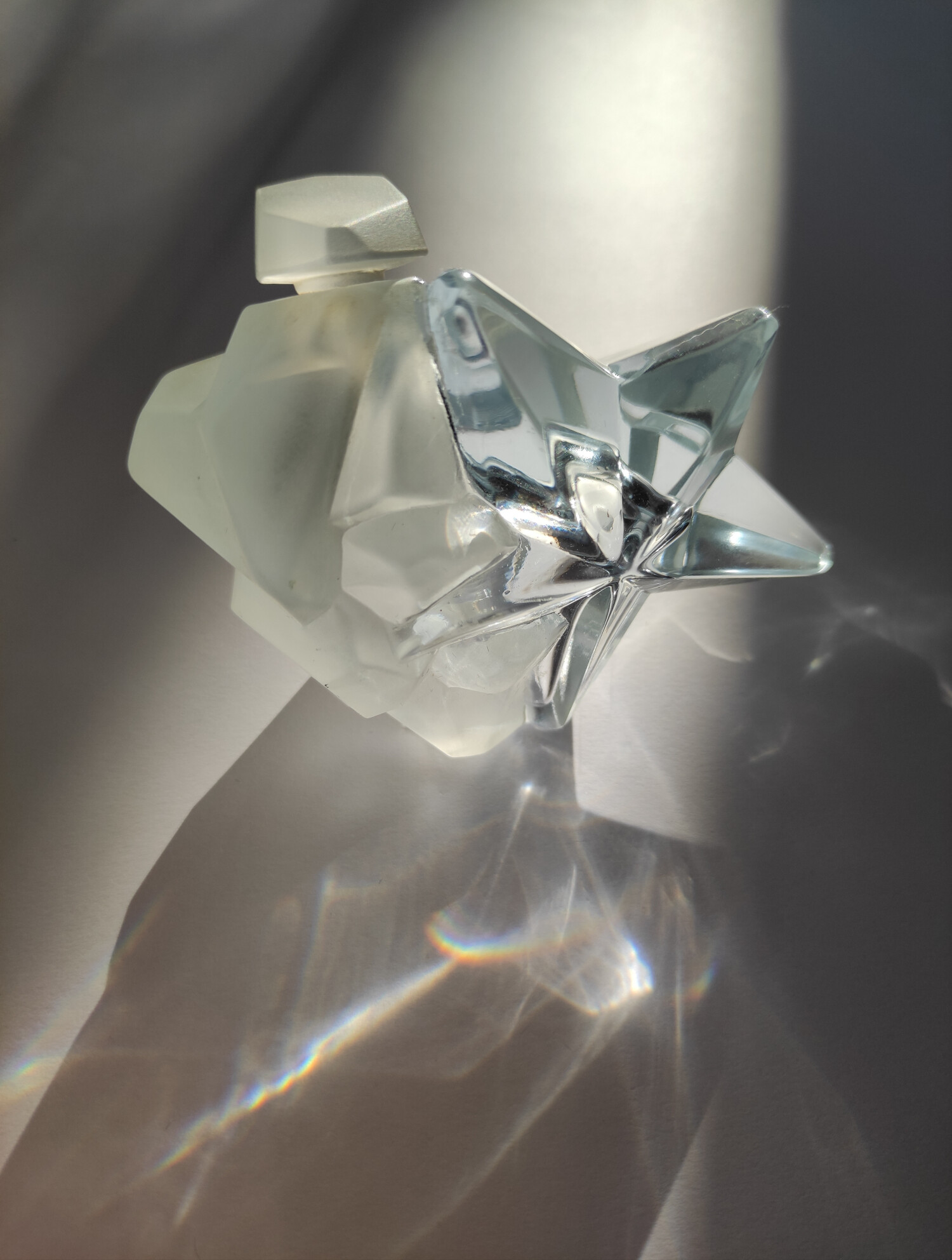 Angel Mugler perfume - a fragrance for women 1992