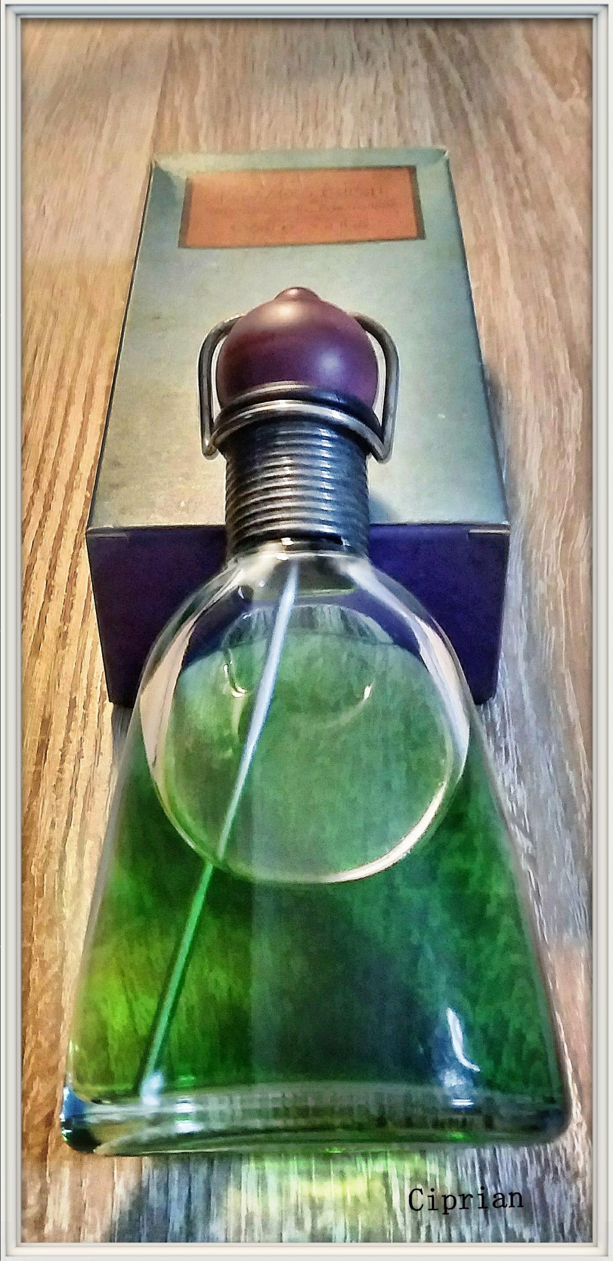 Romeo Gigli per Uomo Romeo Gigli cologne - a fragrance for men 1991