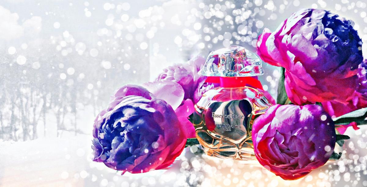 Essence Rare Houbigant perfume - a fragrance for women 2018