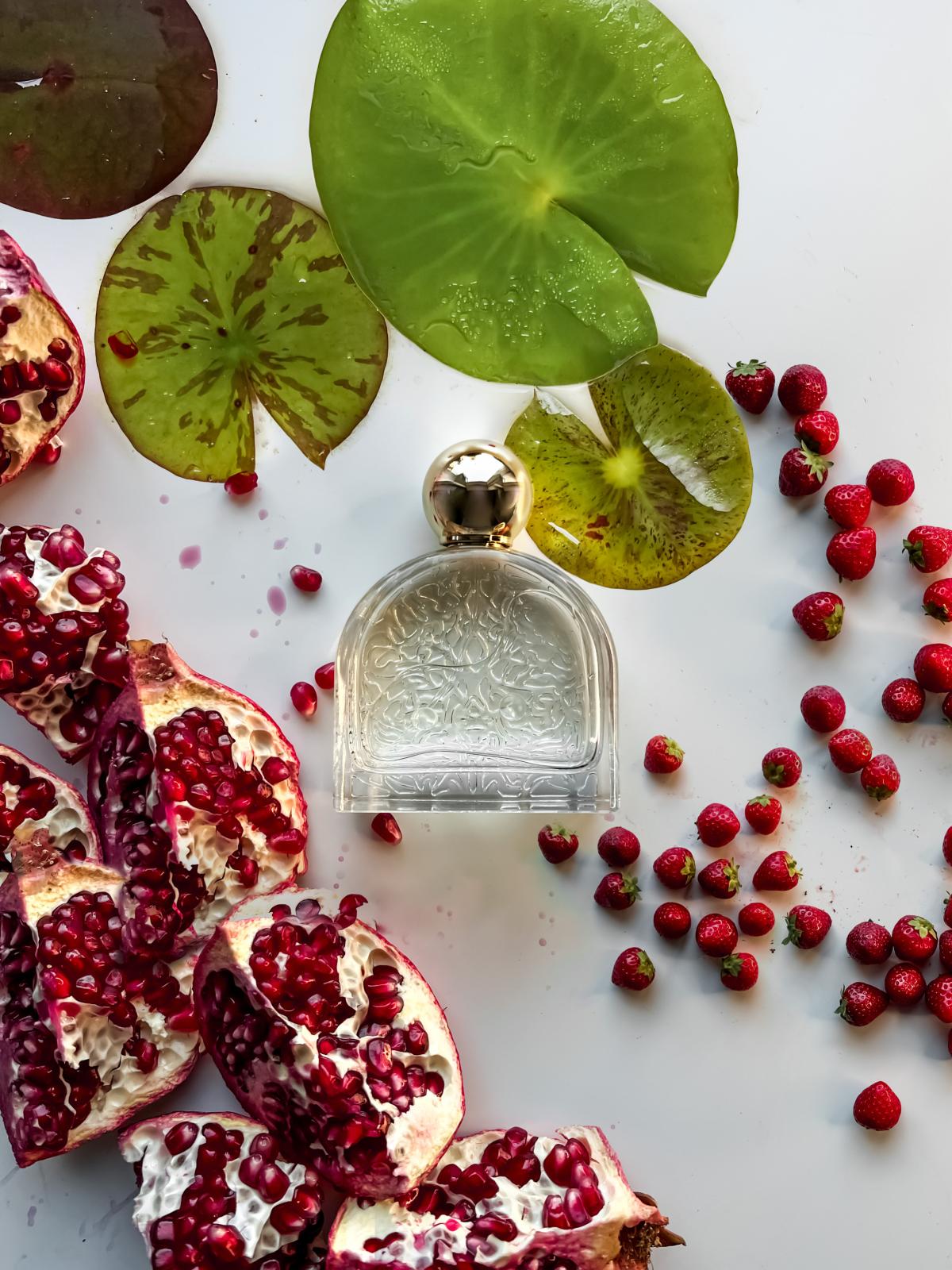 Soleil Passion M. Micallef perfume - a fragrance for women and men 2022