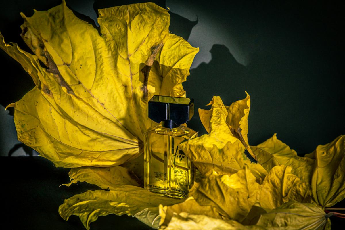 Fidji Eau de Parfum Guy Laroche perfume - a fragrance for women 1966