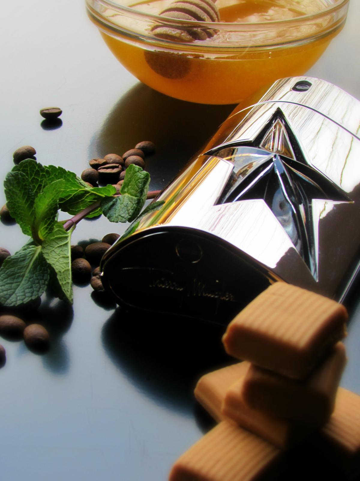 A*Men Mugler cologne - a fragrance for men 1996