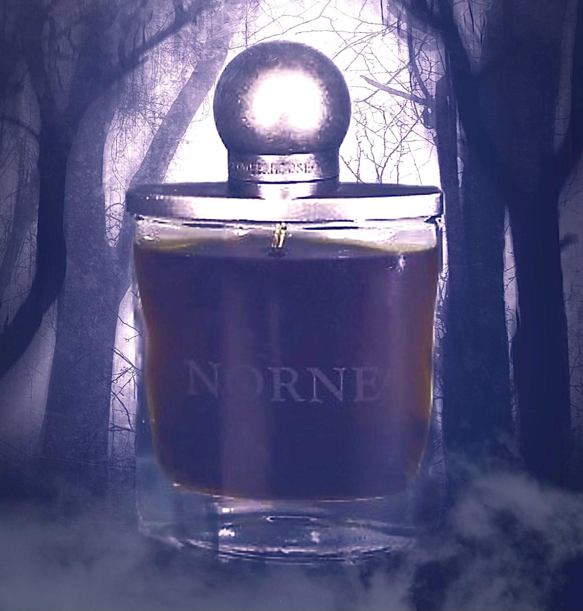 Norne Slumberhouse perfume - a fragrance for women and men 2012