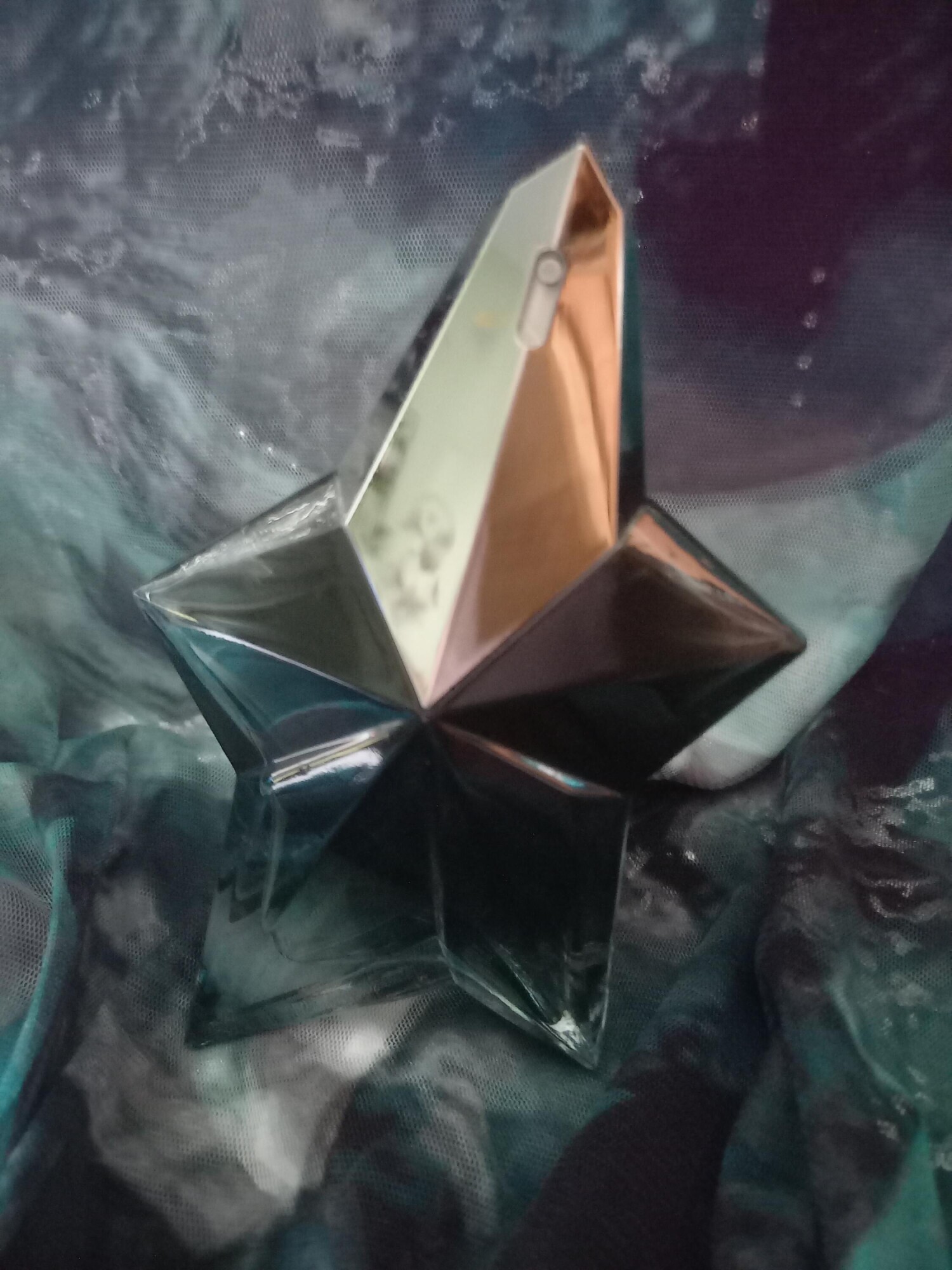 Angel Fantasm Mugler perfume - a fragrance for women 2024