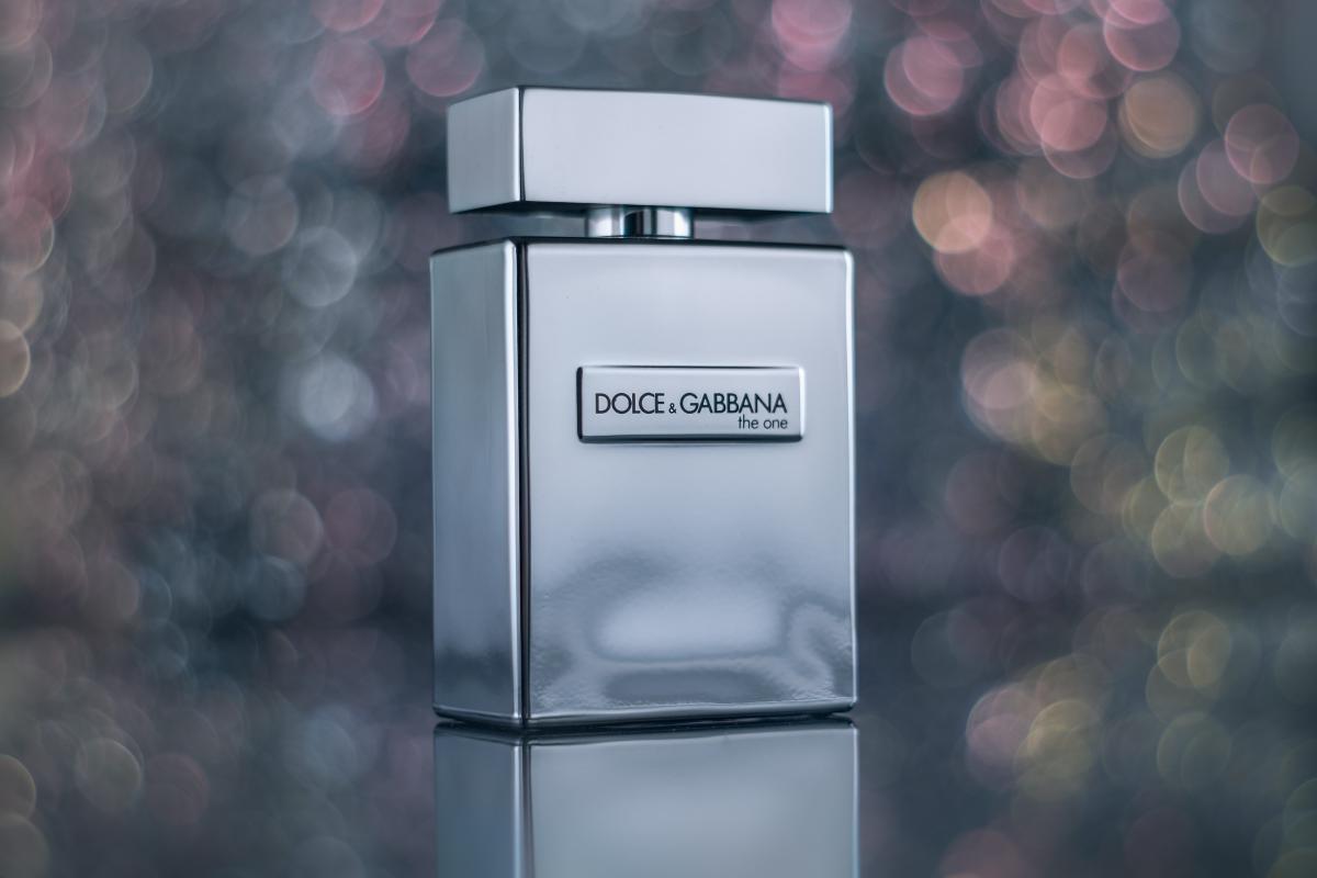 The One for Men Dolce&Gabbana cologne - a fragrance for men 2008
