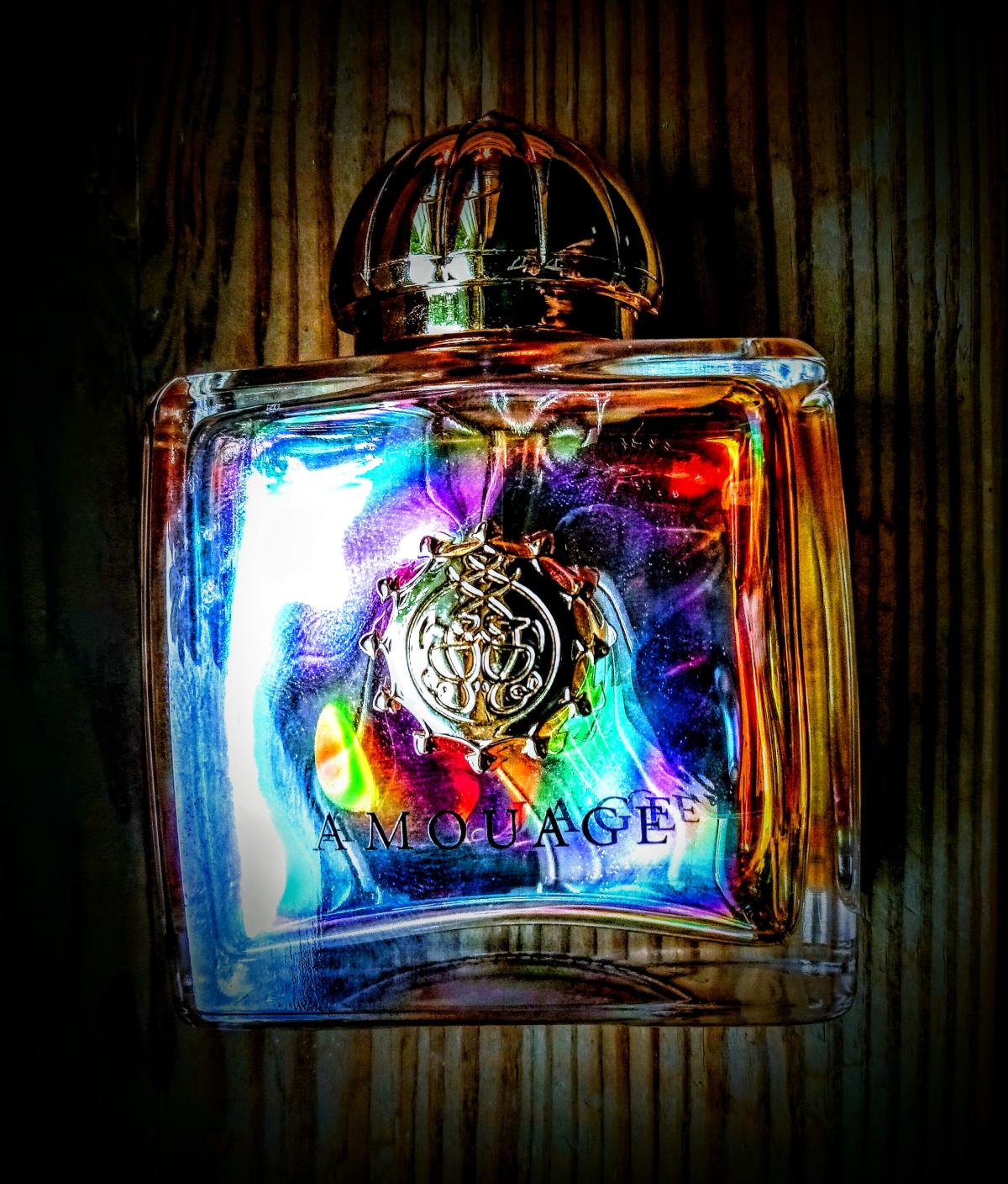 Fate Woman Amouage perfume - a fragrance for women 2013