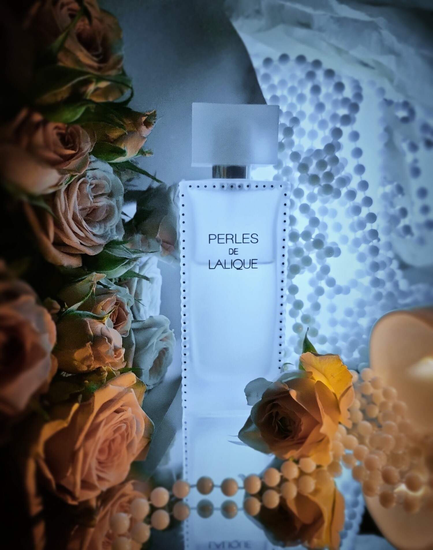 Perles De Lalique Lalique perfume - a fragrance for women 2006