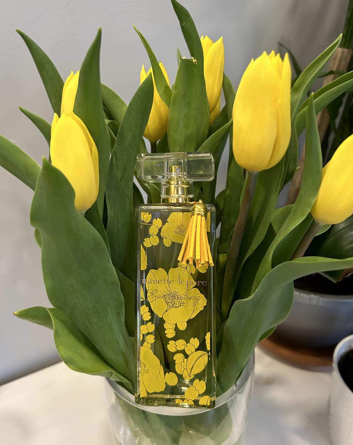 Everlasting Nanette Lepore perfume - a fragrance for women 2022