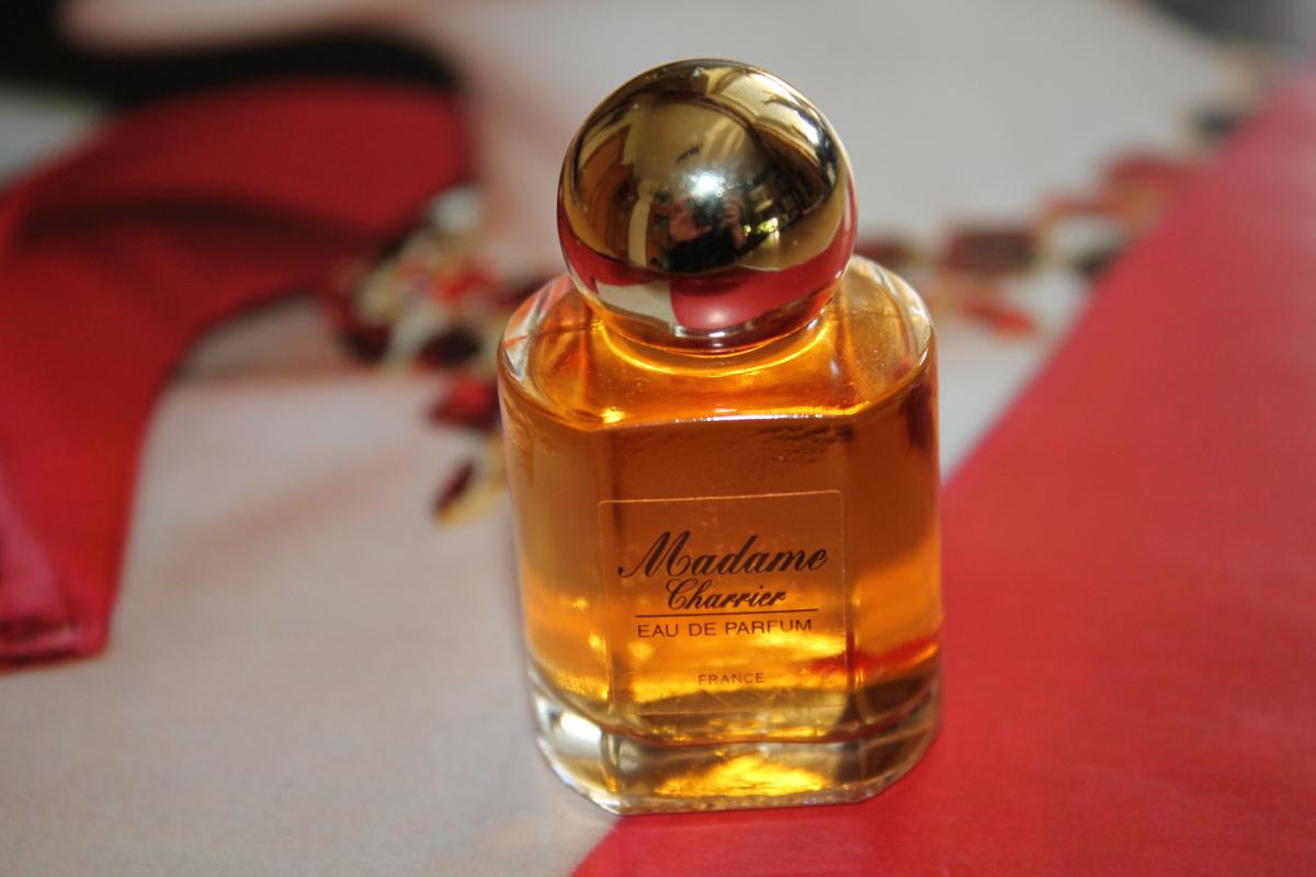 Madame Charrier Charrier Parfums perfume - a fragrance for women